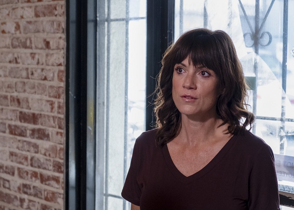 Osudový klam (2019) | ČSFD.cz