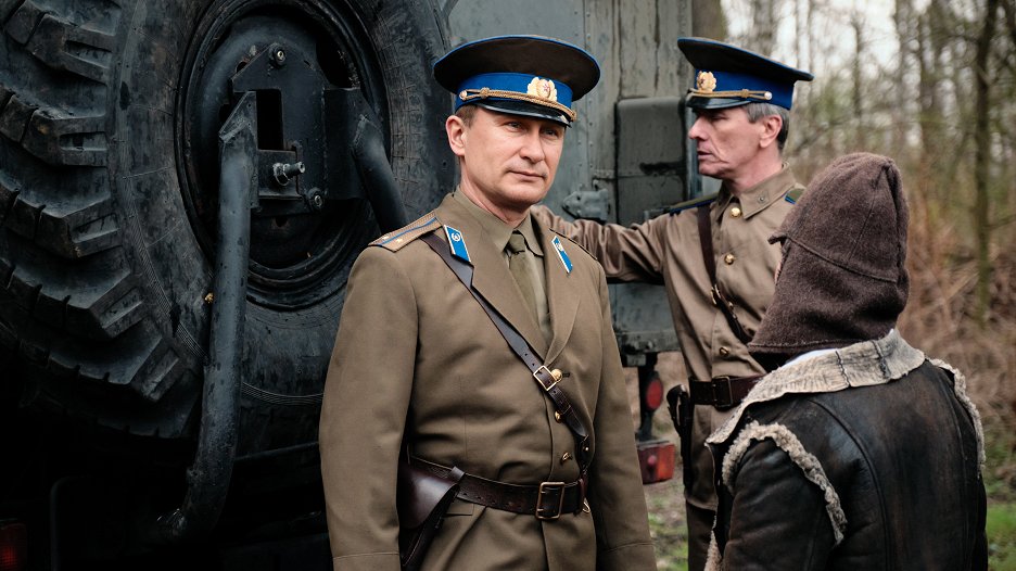 Putin (2025) | ČSFD.cz