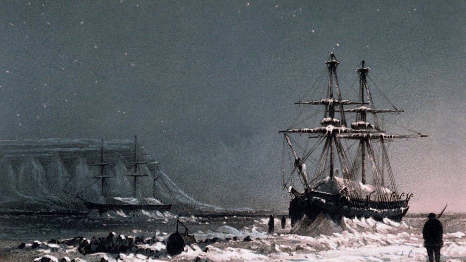 History's Greatest Mysteries - The Franklin Expedition (S06E02) (2025 ...