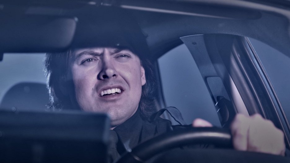 Alien Corridors (2024) | ČSFD.cz