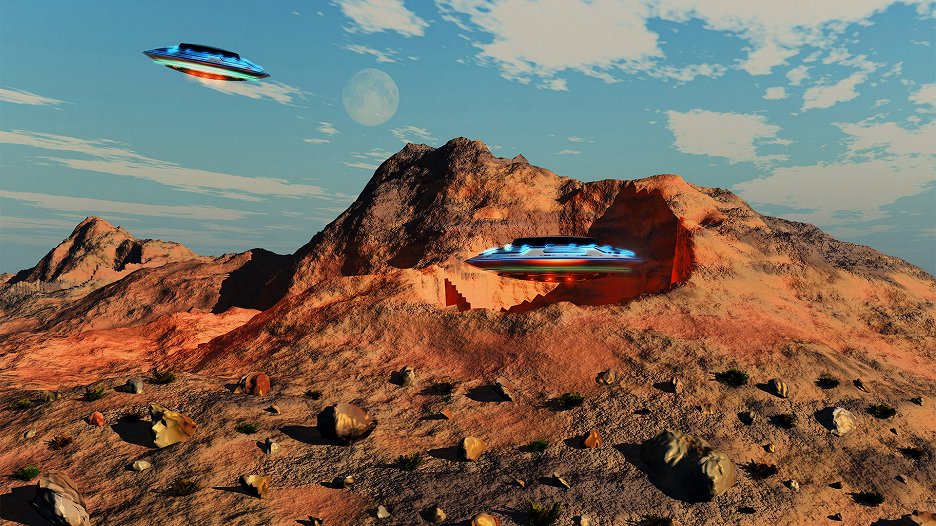 Alien Corridors (2024) | ČSFD.cz