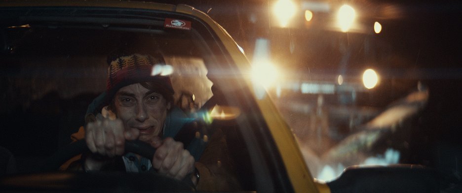 Delivery Run (2024) | ČSFD.cz