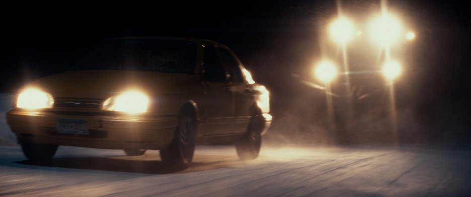 Delivery Run (2024) | ČSFD.cz