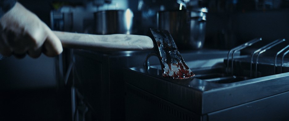 Delivery Run (2024) | ČSFD.cz