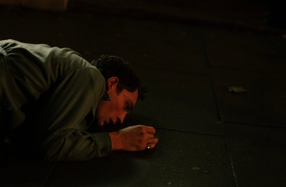 A Cruel Love: The Ruth Ellis Story - Episode 4 (E04) (2025) | ČSFD.sk