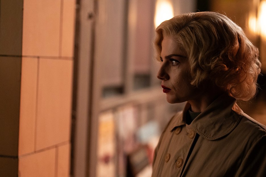 A Cruel Love: The Ruth Ellis Story - Episode 4 (E04) (2025) | ČSFD.sk