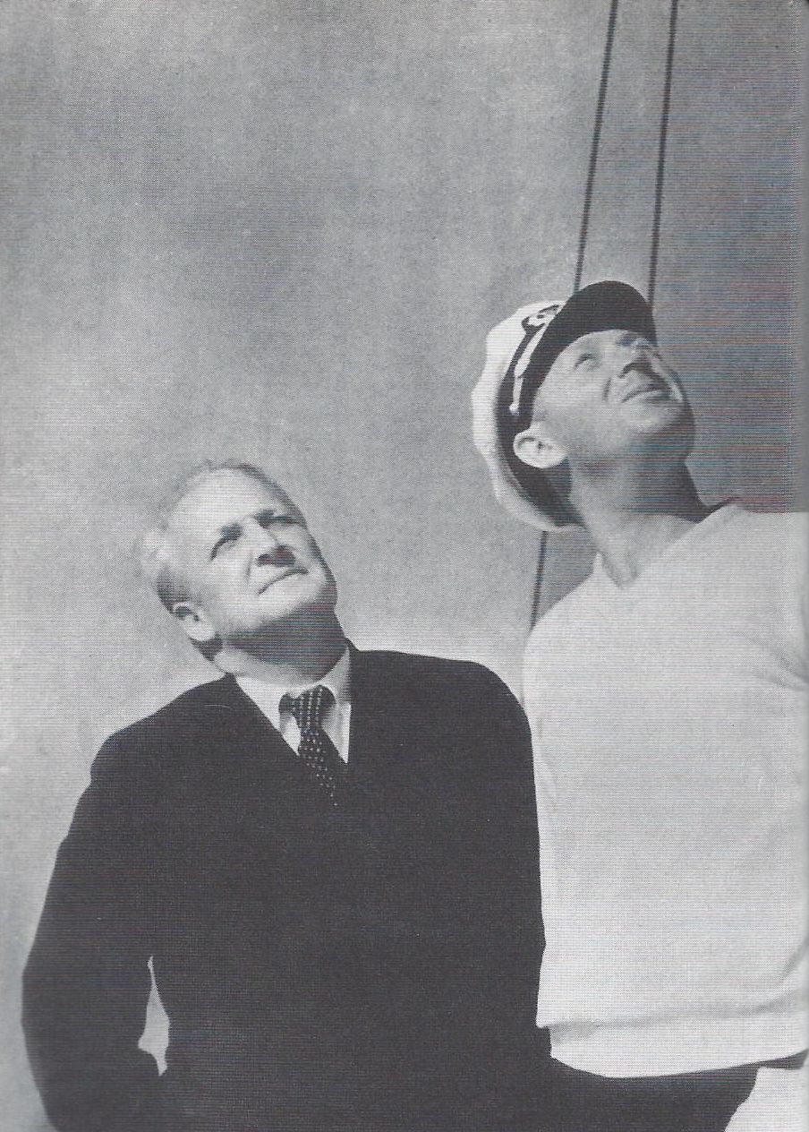 Robert J. Flaherty | ČSFD.cz