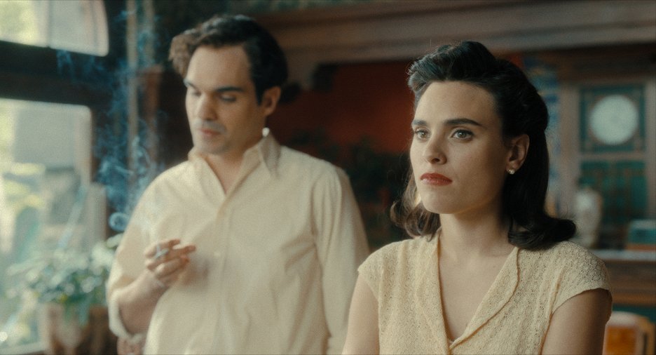 Karmele (2025) | Tvůrci | ČSFD.cz