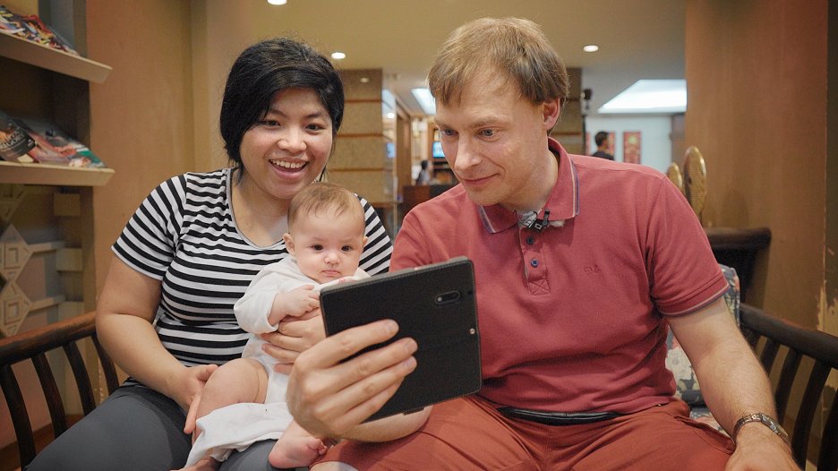 Tuontirakkautta - Episode 6 (E06) (2019) | ČSFD.cz