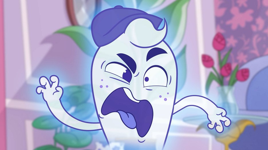 Isadora Moon - Oscar Finds His Boo (S02E21) (2024) | Tvůrci | ČSFD.cz