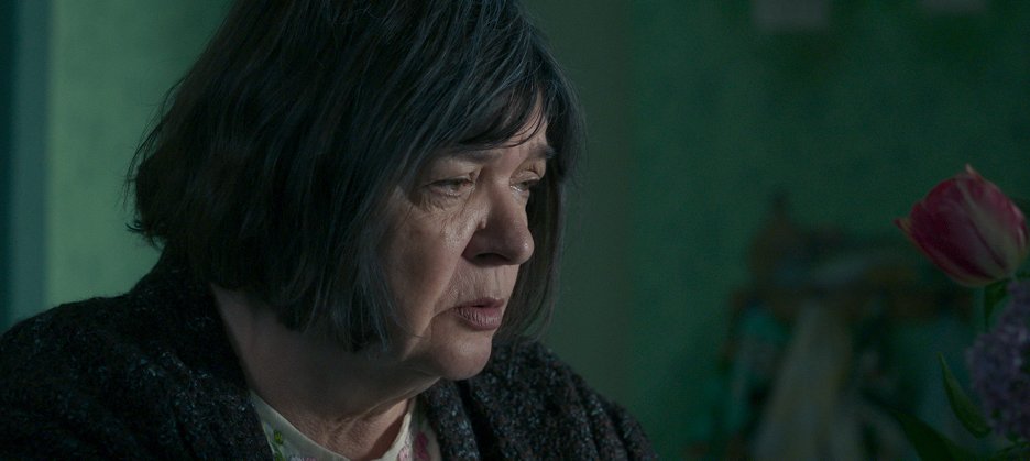 Baba (2017) | ČSFD.cz