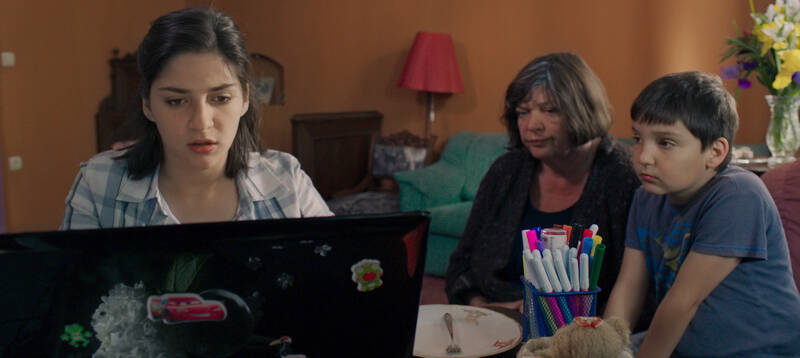 Baba (2017) | ČSFD.cz