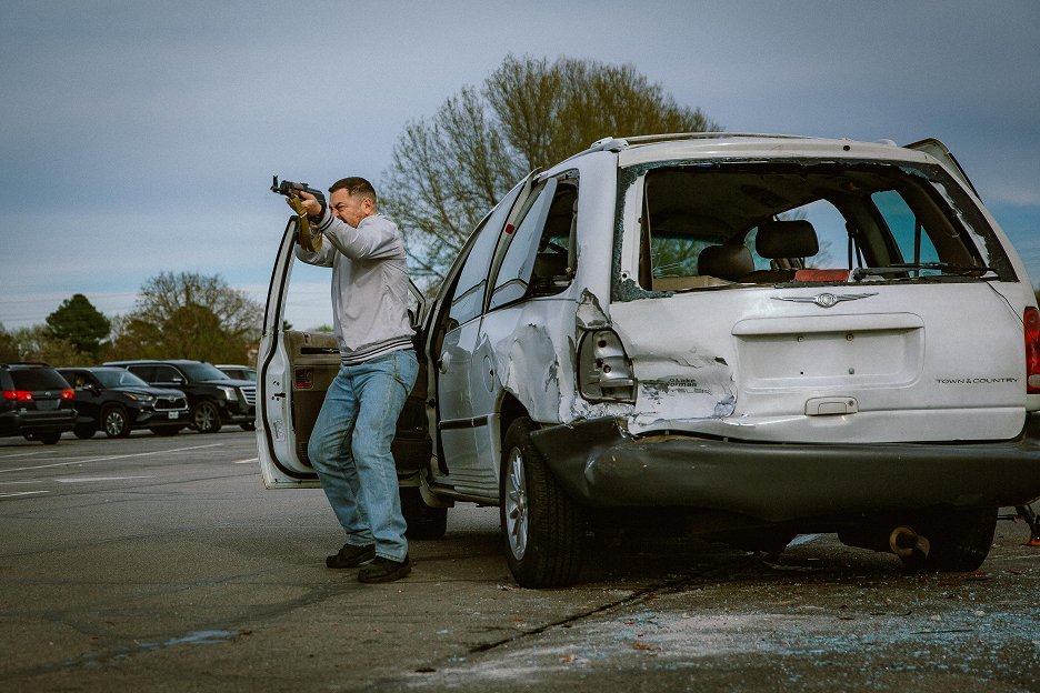 Sovereign (2025) | ČSFD.cz