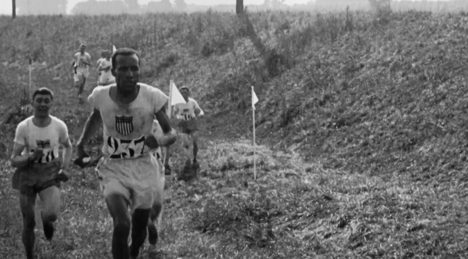 1924, le Paris des Jeux Olympiques (2024) | ČSFD.sk