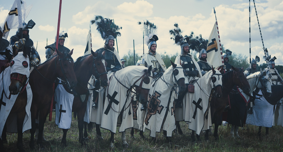 1410: Bitva u Grunwaldu (2023) | ČSFD.cz