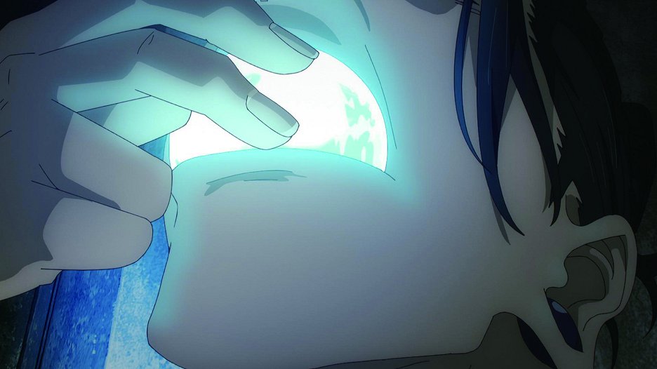 Jujutsu Kaisen: Hidden Inventory / Premature Death Compilation Movie ...