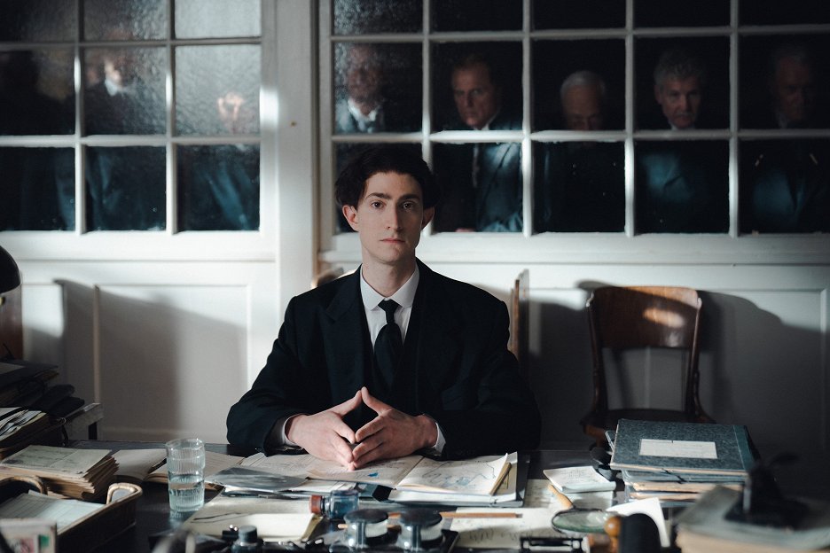 Idan Weiss | ČSFD.cz