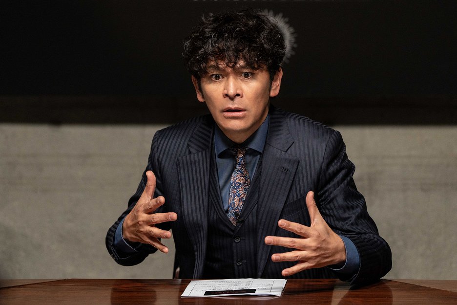 Keisuke Okada | ČSFD.cz