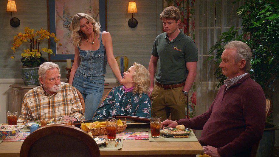 Blake Clark | ČSFD.cz