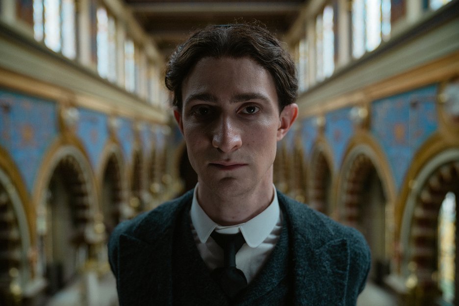 Franz (2025) | Recenze - Uživatelské | ČSFD.cz