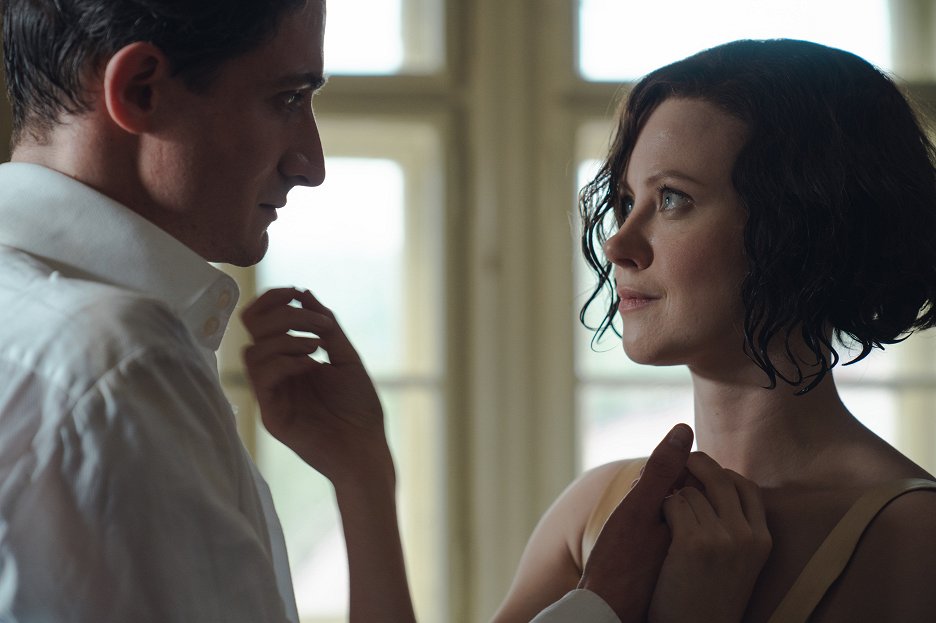 Idan Weiss | ČSFD.cz