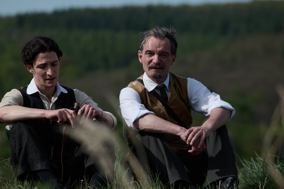 Idan Weiss | ČSFD.cz