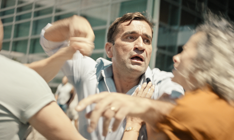 Otec (2025) | Galéria - Z filmu | ČSFD.sk