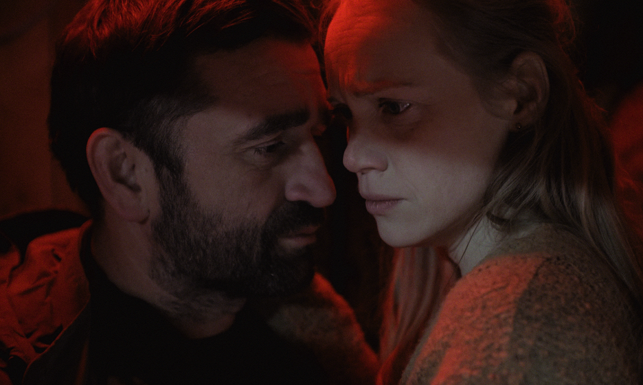 Otec (2025) | Galéria - Z filmu | ČSFD.sk