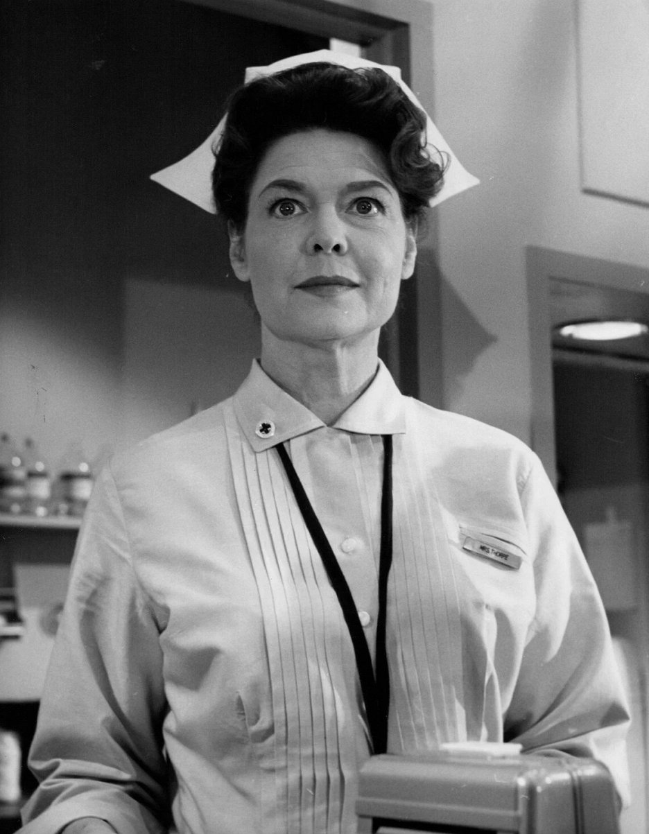 The Nurses (1962) | Galerie - Ze seriálu | ČSFD.cz
