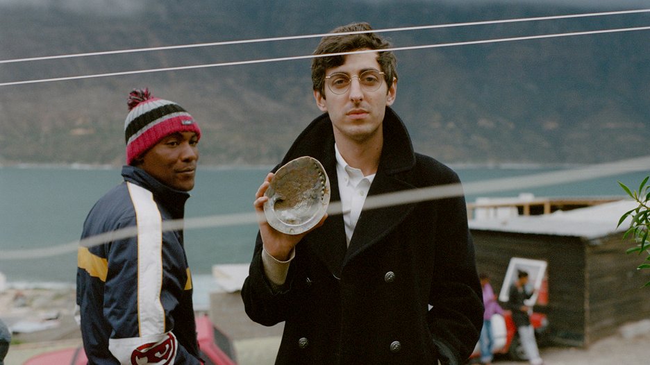 Hamilton Morris | ČSFD.cz