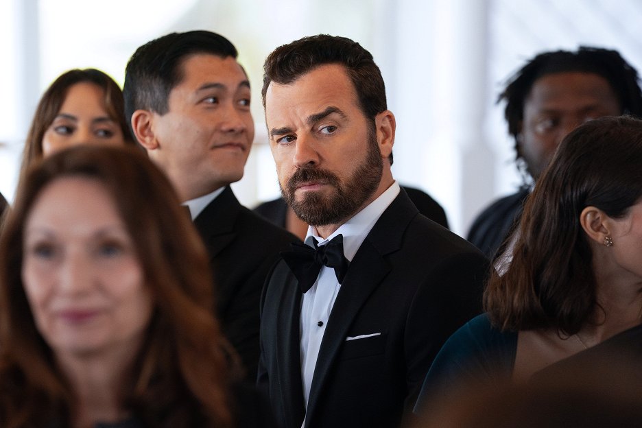 S ledovým klidem - Day of the Iguana (S02E11) (2025) | Recenze ...