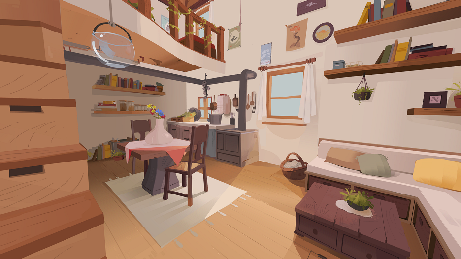 Jack & Flo (2024) | ČSFD.cz