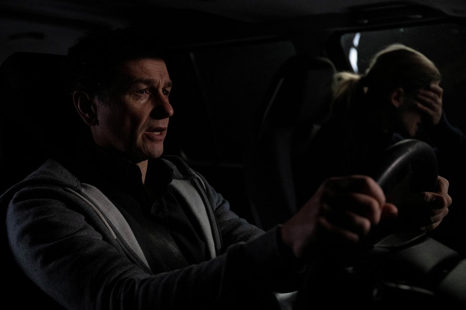 Hallow Road (2025) | Filmotéka | ČSFD.cz