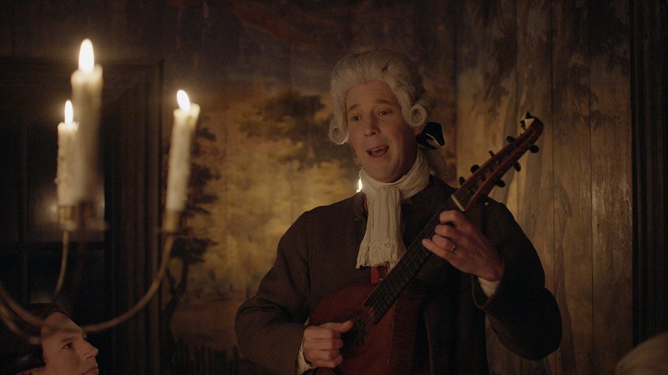 Historien om Sverige - Nya tider, år 1719 till 1810 (E08) (2024) | ČSFD.cz