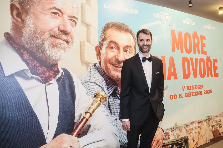 Martin Horský | ČSFD.cz