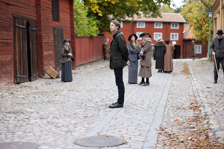 Historien om Sverige - Världens modernaste land, 1920-talet till våra ...