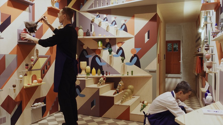 Meeri Koutaniemi, irti kuvasta - Aamu Song & Johan Olin - Tutkimusmatka maailman ...