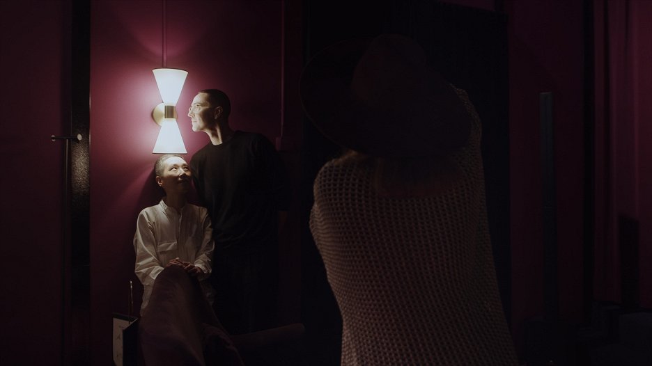 Meeri Koutaniemi, irti kuvasta - Aamu Song & Johan Olin - Tutkimusmatka maailman ...