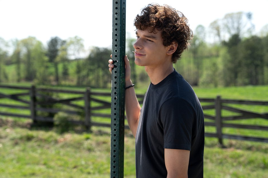 Regretting You (2025) | ČSFD.sk