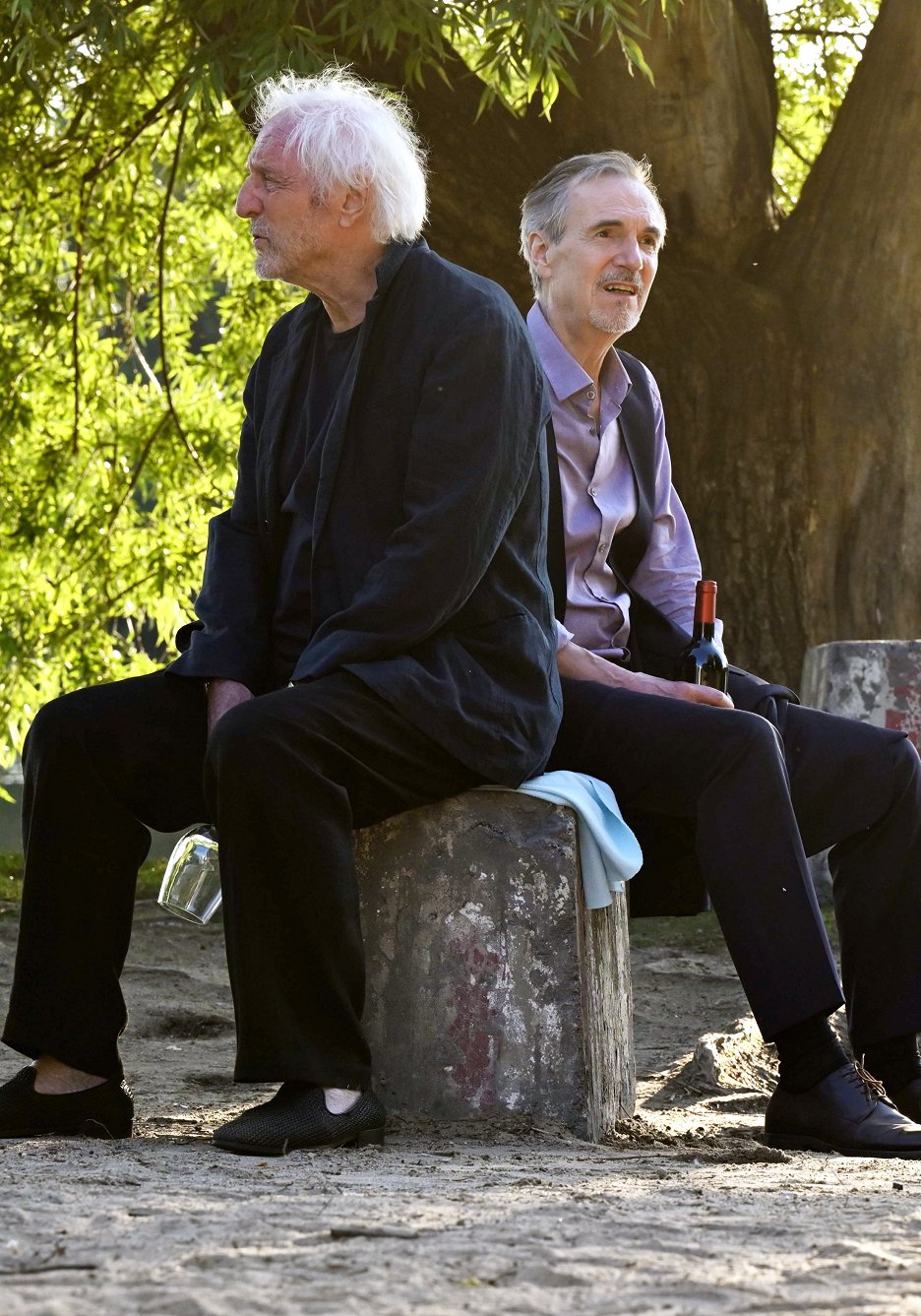 Trapps Sommer (2025) | ČSFD.cz