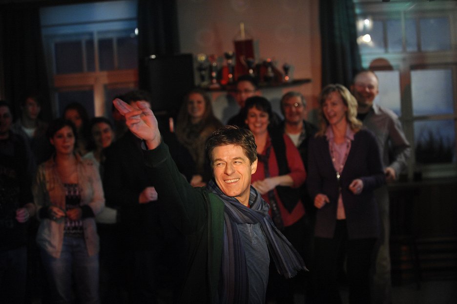 Dahoam is Dahoam - Wer nix wird, wird (S05E30) (2011) | Creators | ČSFD.cz