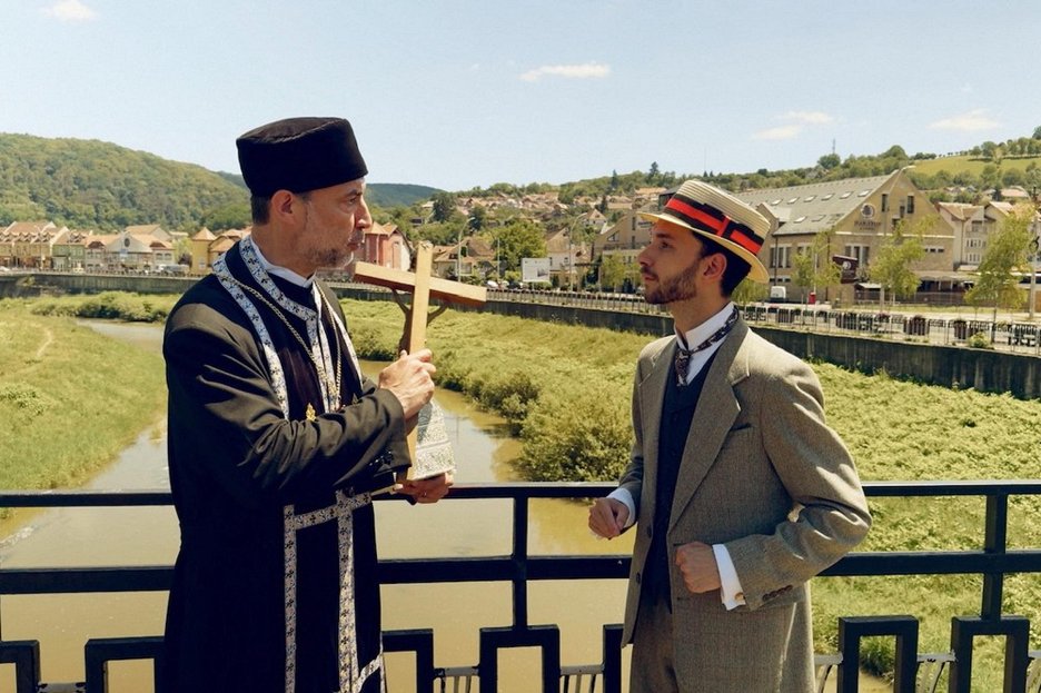 Dracula (2025) | ČSFD.cz