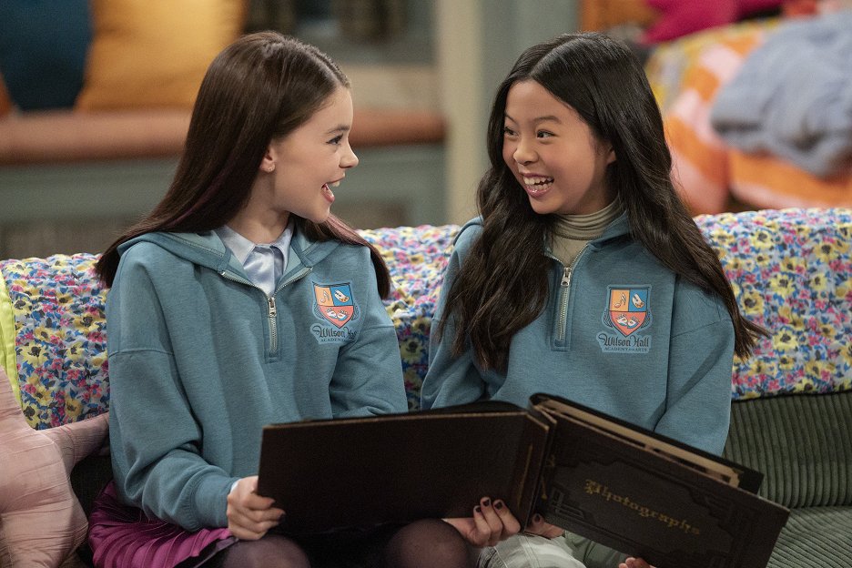 Kenzi Richardson | ČSFD.cz