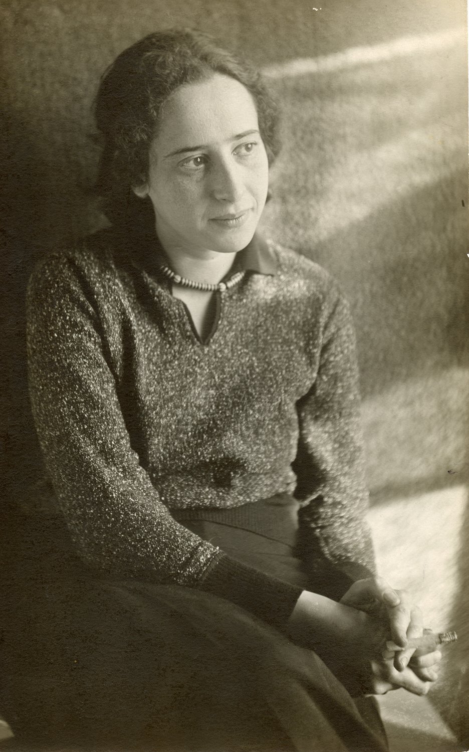 Hannah Arendt: Denken ist gefährlich (2025) | Galerie - Z filmu | ČSFD.cz