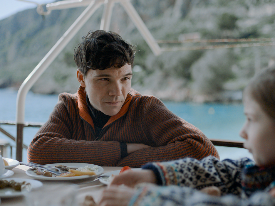 Sabbatical (2024) | ČSFD.cz