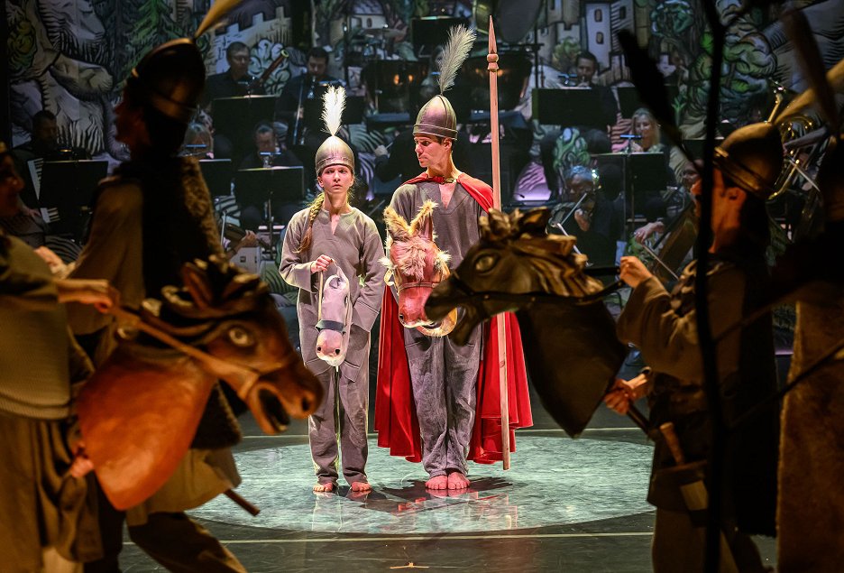 Má vlast (2025) | ČSFD.cz