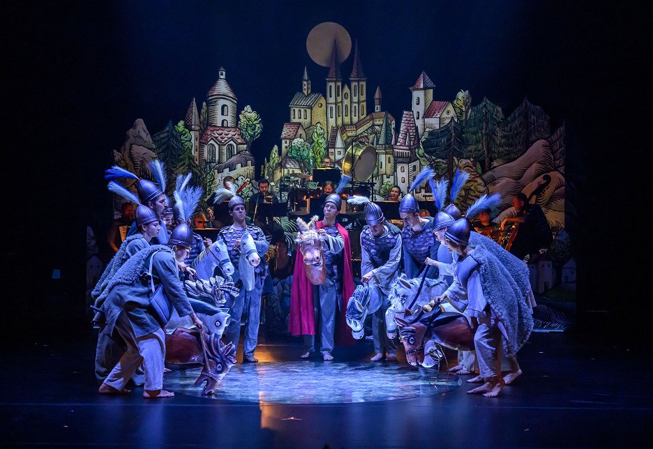 Má vlast (2025) | ČSFD.cz