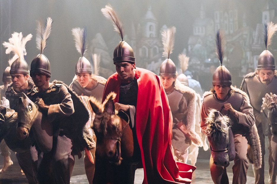 Má vlast (2025) | ČSFD.cz