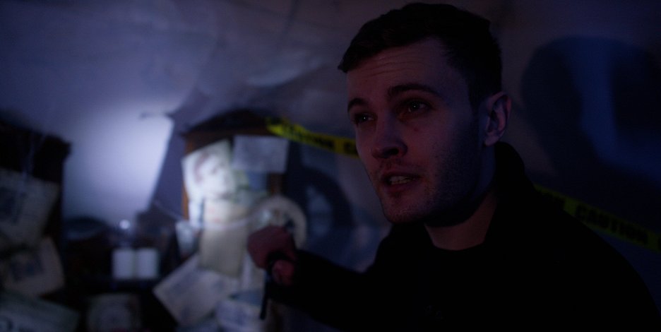 The Haunting at Jack the Ripper's House (2025) | Filmemacher*innen ...