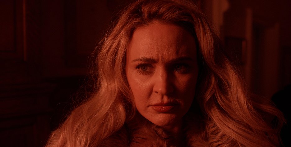 The Haunting at Jack the Ripper's House (2025) | Filmemacher*innen ...